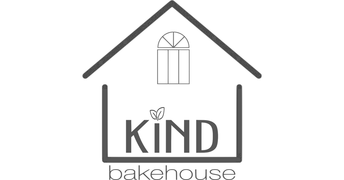 KIND bakehouse - vegan bakery